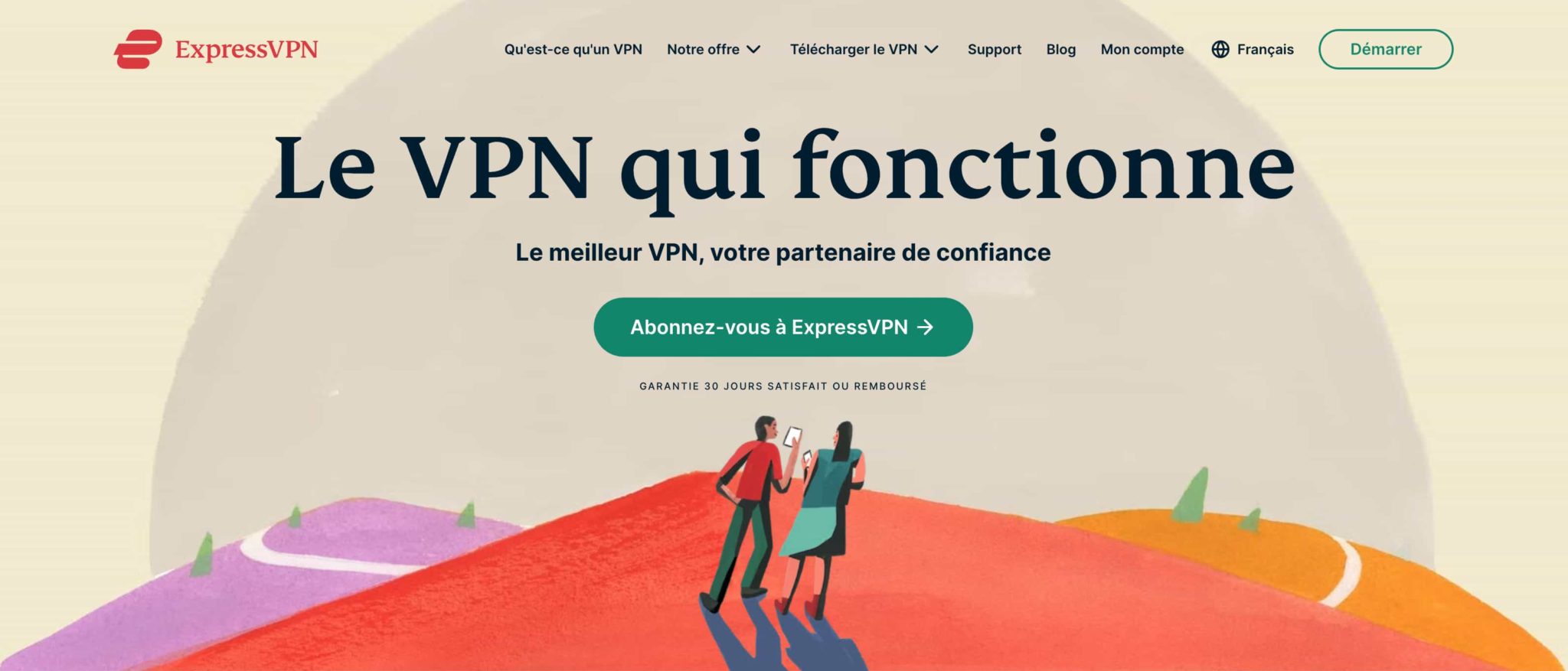 C’est quoi un VPN ? Définition - Web Solution